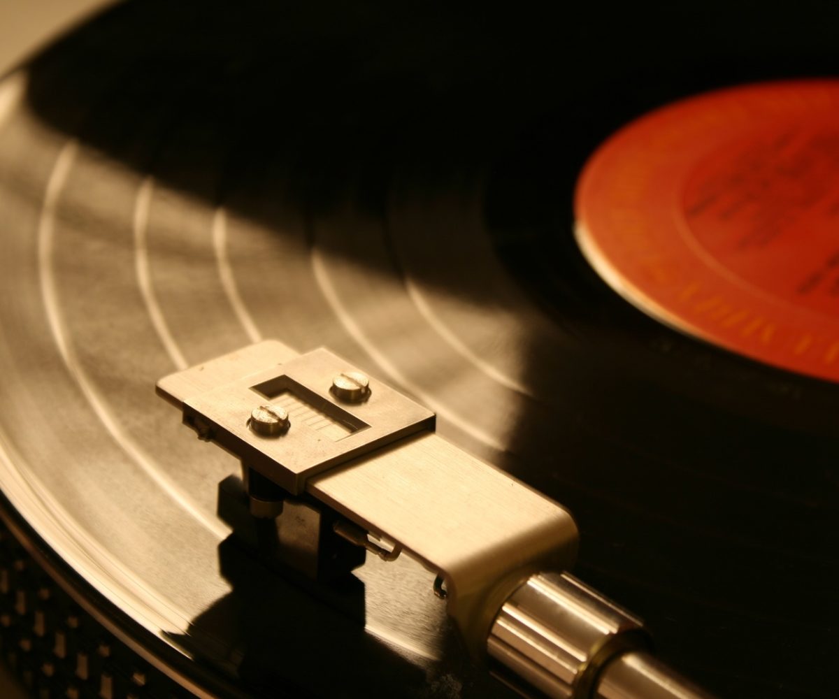 Record Pressing Plants - Vinyl Record Pressing Plants
